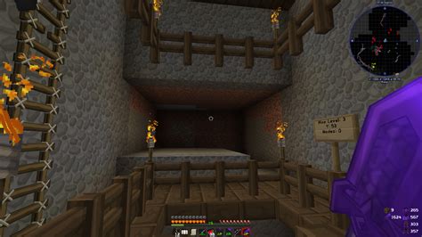 Problem With Miner Schematic Issue Ldtteam Minecolonies GitHub