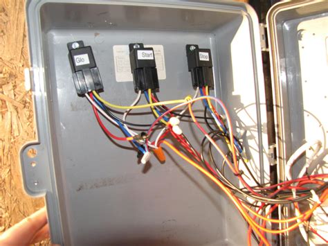 V6 Autogen Smart Controller Auto Start Generator Controller