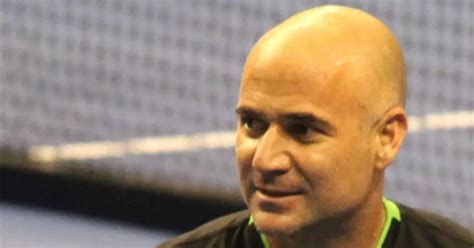 Early Life And Education Of Andre Agassi A Complete Timeline Popular
