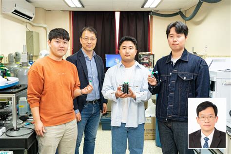 Gist 이산화탄소 배출 없이 그린 암모니아 얻는 새로운 촉매 기술 개발 전자신문