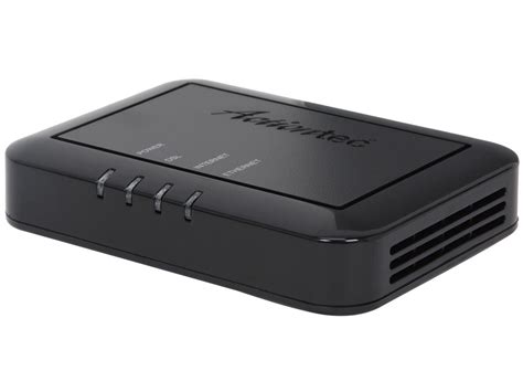 Actiontec GT701D NF DSL Broadband Modem Newegg Com