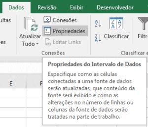 Como Importar Dados Da WEB Para O Excel