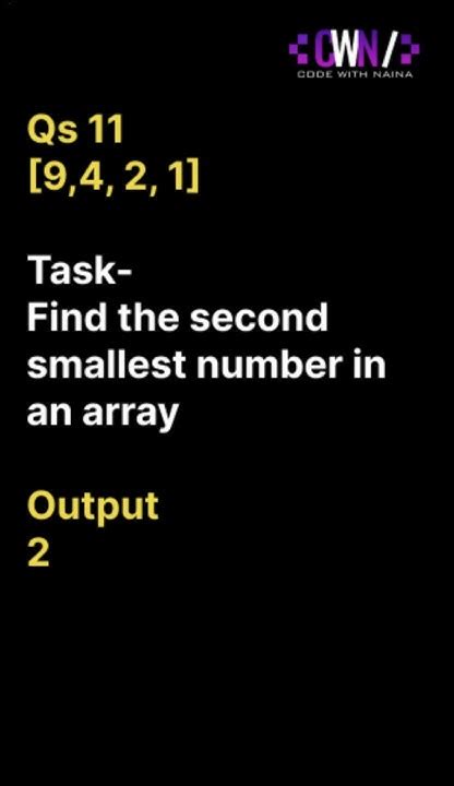 Problem Solving Question 11 Frontendcourse Javascripttutorial