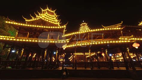 侗族鼓楼图片风雨桥 简笔画 手绘 大山谷图库