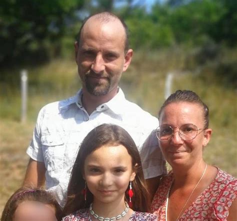 Drame dans l Ariège trois heures après le décès de sa fille la famille annonce que le père est