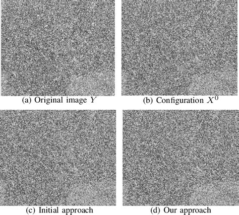 Figure 1 From Fast Markovian Images Segmentation Semantic Scholar