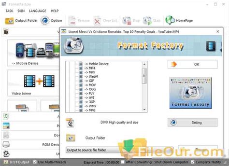 Download Format Factory 2017 32 Bit Ftetap