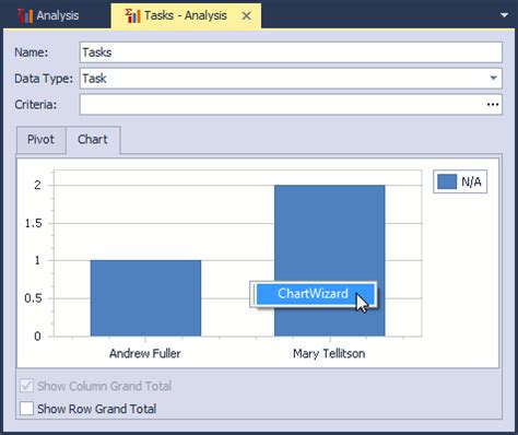 Pivot Chart Module Overview Xaf Cross Platform Net App Ui Web Api Devexpress Documentation