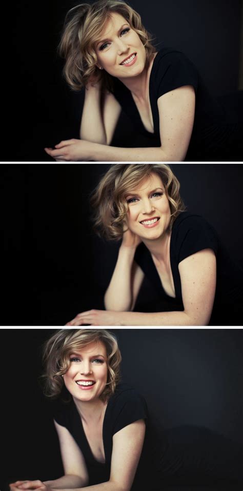 Portrait Photography Tips For Shy Models Photography Poses Women