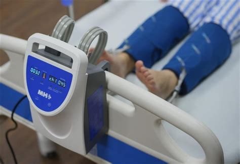 China Best Sequential Compression Devices Dvt Manufacturers Suppliers Factory Good Price