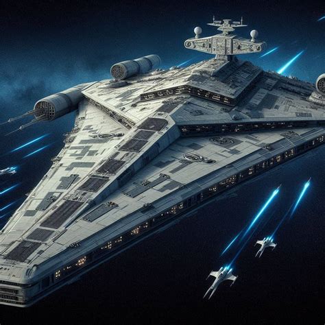 Star Wars Sabaoth Carrier By Jesse220 On Deviantart