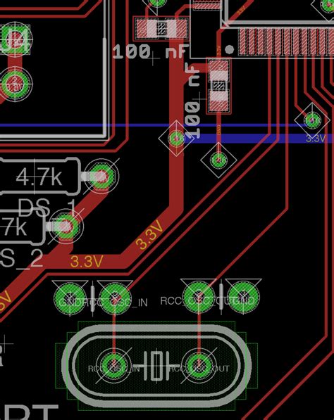 Stm32f405 Usbotghs Programming Possible Clock I Stmicroelectronics Community