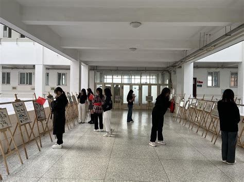 建筑工程学院 学生活动