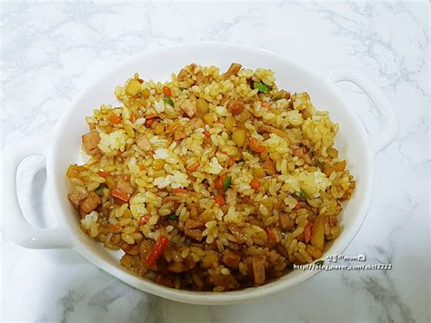 캐릭터도시락만들기 라이언 볶음밥만들기