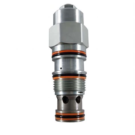 Balance Valve Pilot Pressure Regulating Valve Cbeg Lhn Hydraulic Valve