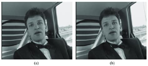 Transmitted Image And Correlated Image In Clouds A Transmit Image