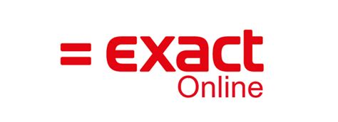 Exact Online Structuur Administraties B V