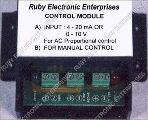 Phase Angle Controller Phase Angle Controller Buyers Suppliers Importers Exporters And