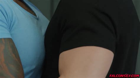 Javi Gray And Viktor Rom Engage In Intense Anal Sex Boyfriendtv Com