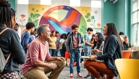 Empathy In Action Using The Fisher Curve To Connect With Young People Empathy In Action Using The Fisher Curve To Connect With Young People