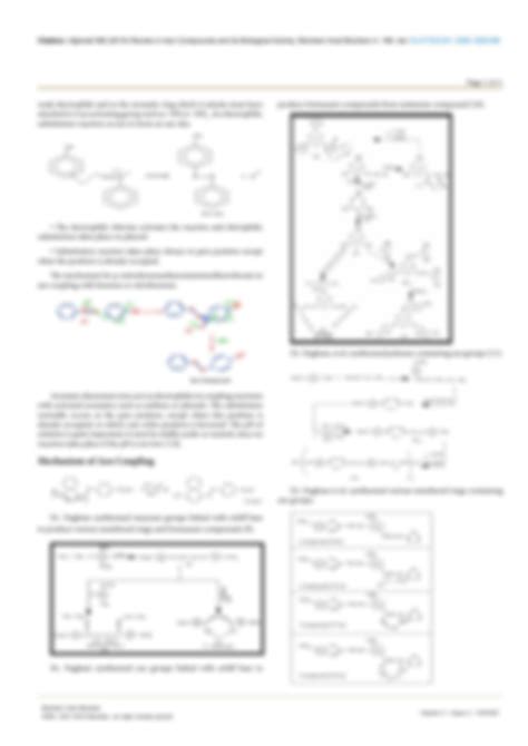 Solution Biochemistry Analytical Biochemistry Studypool