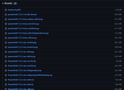 How To Check Powershell Version Ateras Blog