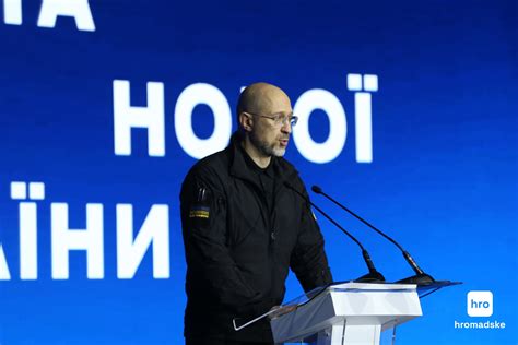 В Україні побудували вже 15 підземних шкіл до кінця року запрацюють ще понад 180 — Шмигаль