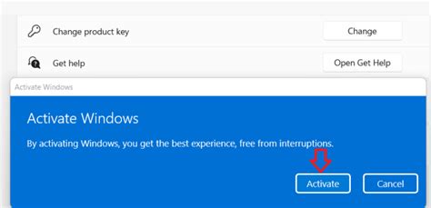 Windows 11 License Activation Using The Command Line Option Htmd Blog