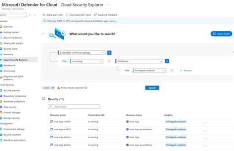 Securing Kubernetes With Microsoft Defender For Containers