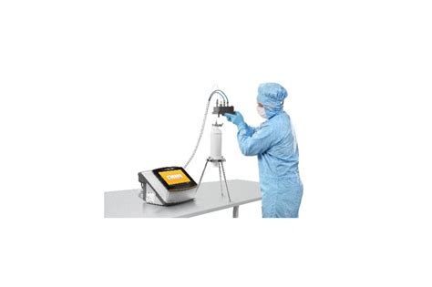 Sartorius Filter Tester Sartocheck® 5 Plus All Products Dksh Technology