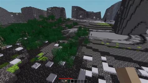 Minetest Mod Review Dynamic Trees Nathan Salapat Free Download