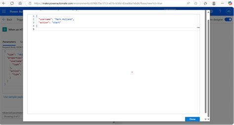 Python Meets Power Automate Trigger Via Url Blogs Perficient