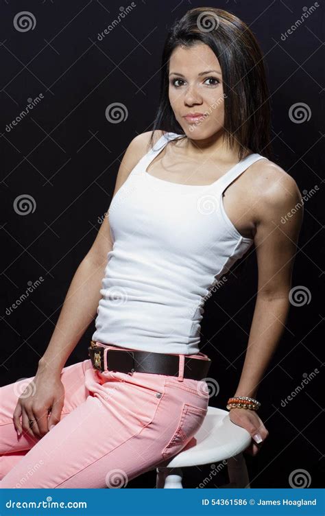 Pretty Puerto Rican Women