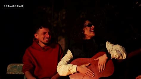 შინაურები ეპიზოდი 2 სტუმარი ბაბი კირკიტაძე Youtube