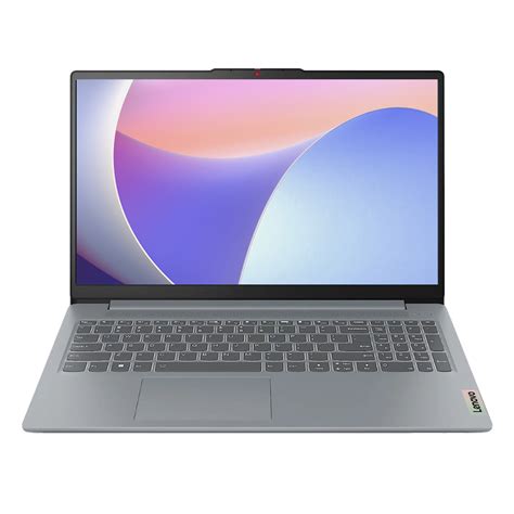 Lenovo IdeaPad Slim I I Th Gen Laptop Grey GB GB