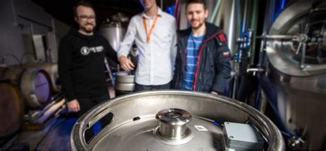 Binary Beer Iot Hubs Australian Iot Awards” Finalist Iaccelerate