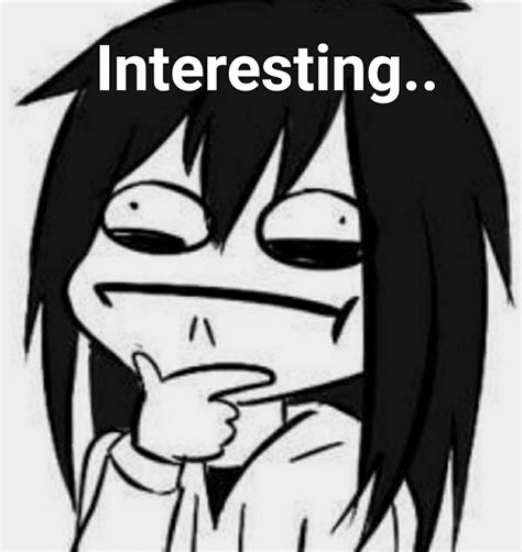 Jeff An Killer Memes