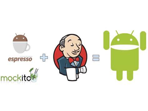 Using Automated Testing To Scale Android Development With A Growing