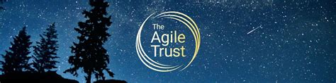 The Agile Trust Agile Consulting Agile Training