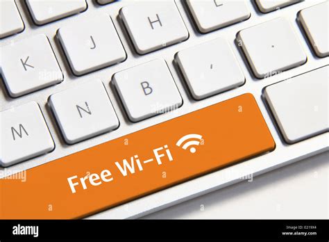 Wi Fi Symbol Stock Photos Wi Fi Symbol Stock Images Alamy