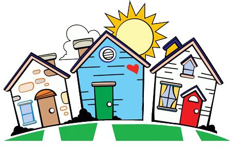 Love Thy Neighbor Clipart Clip Art Library