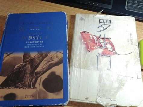 关于芥川龙之介作品的摘抄分享 知乎