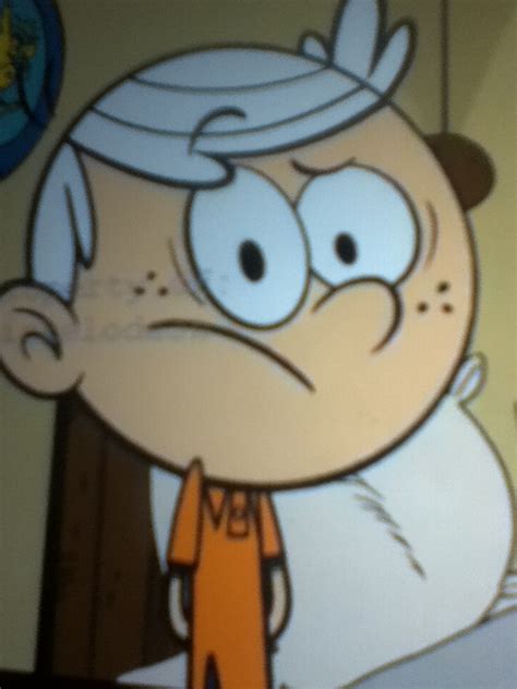 Lincoln Loud By Ohyeahcartoonsfan 2 On Deviantart