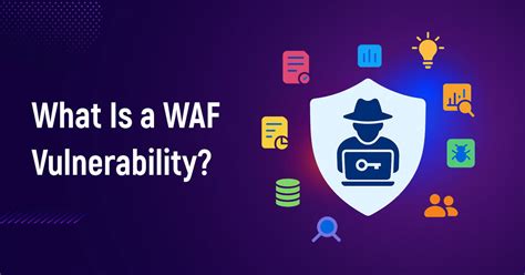 What Is A Waf Vulnerability Prophaze Learning Center
