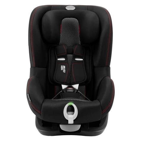 BRITAX RÖMER autosjedalica grupa 1 King II LS Black Series cool flow ...