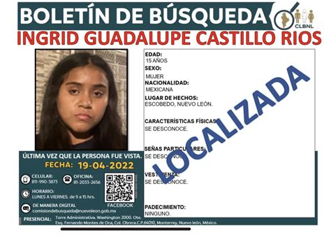 Хто були інші підлітки знайшли млявими під час пошуку Дебанхі Ескобара Infobae