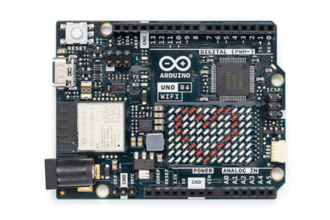 Arduino Uno R4 Minima And Wifi Boards Launched For 20 And 2750 Cnx Software