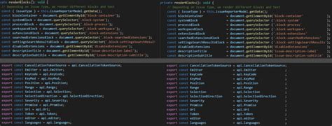 Why You Should Use Column Indentation To Improve Your Codes Readability