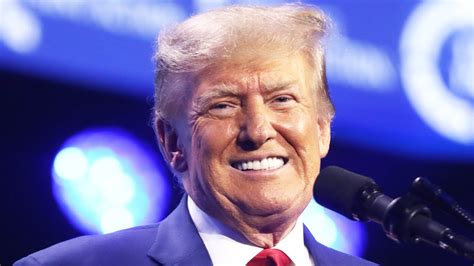 Trump Wont Be On Nv Ballot Because He Didnt Fill Out Application