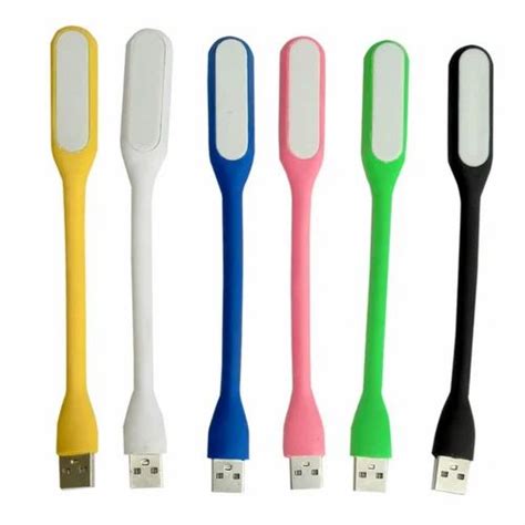 Portable Mini Usb Led Light Usb Light At Piece Usb Light In New Delhi Id